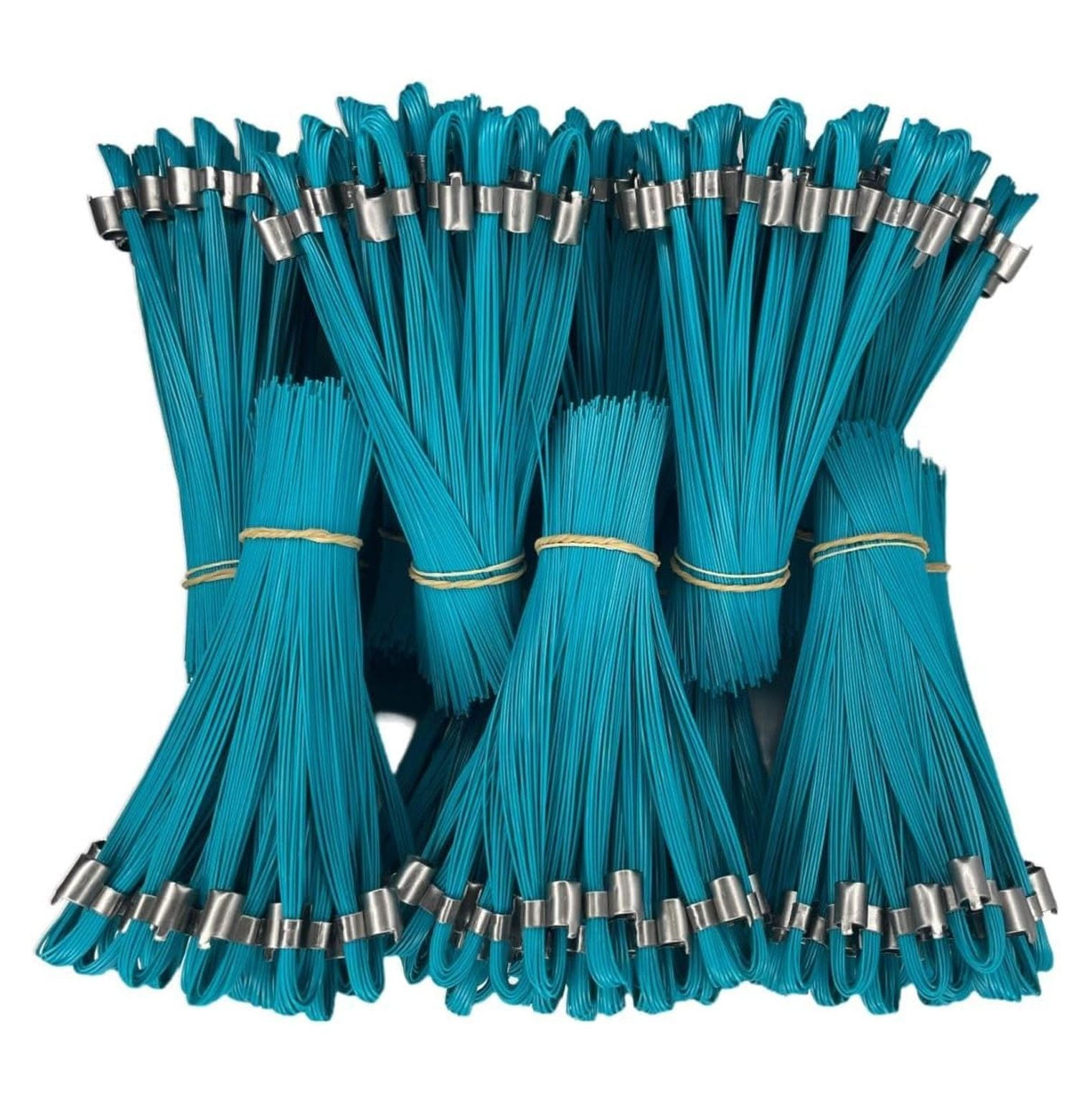 Stake Chaser Ground Marking Whiskers Blue 6 Inch 250-Count for Survey ...