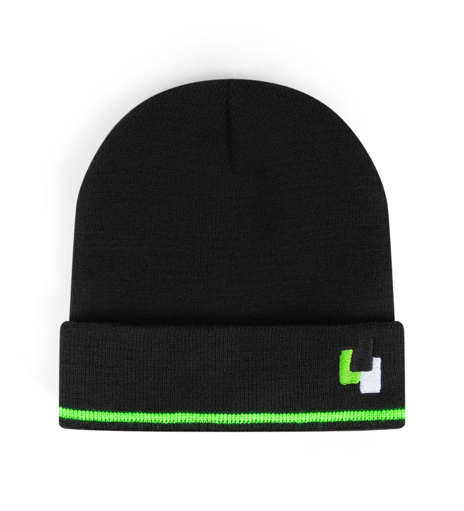 Stake F1 Kick Sauber Team Beanie Hat - Black - Walmart.com