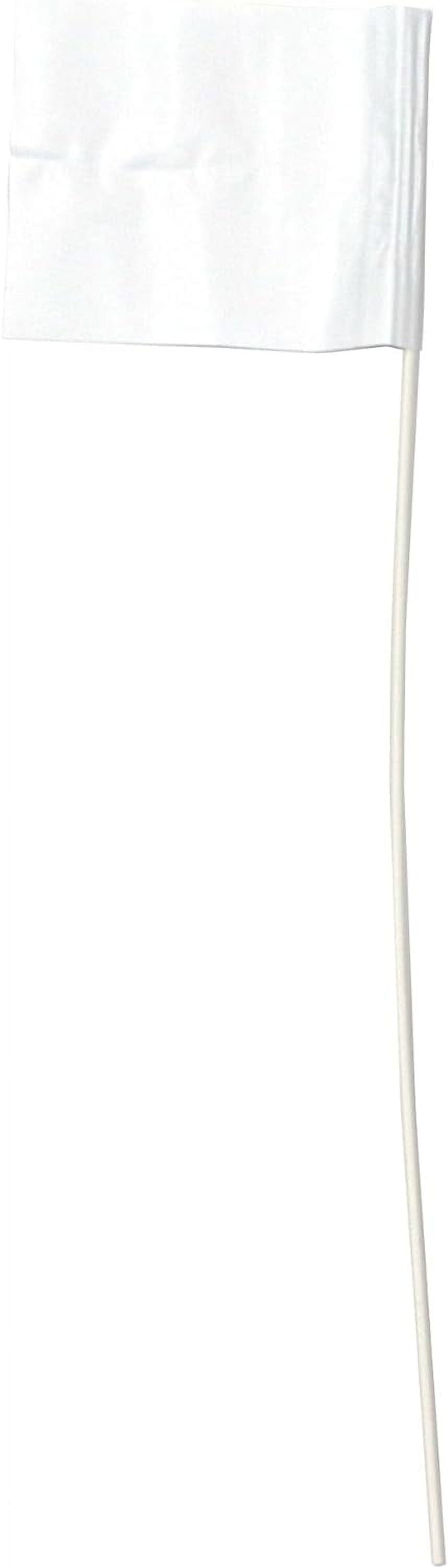 Stake Flags for Marking Sprinkler Heads and Other Objects for Lawn ...