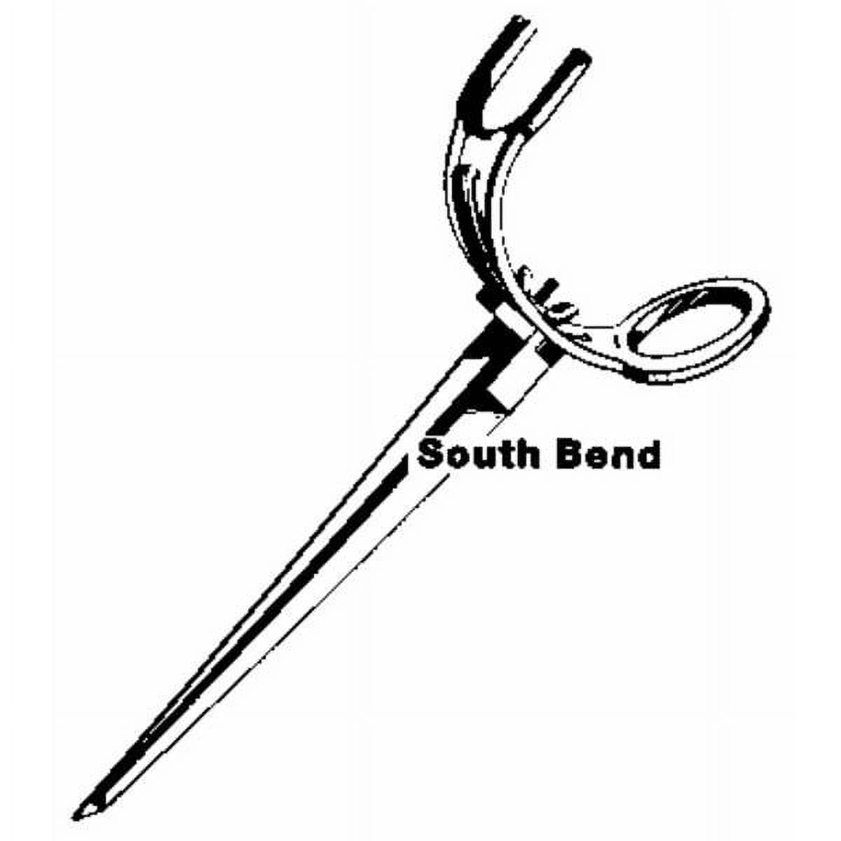 Stake Rod Holder - Walmart.com