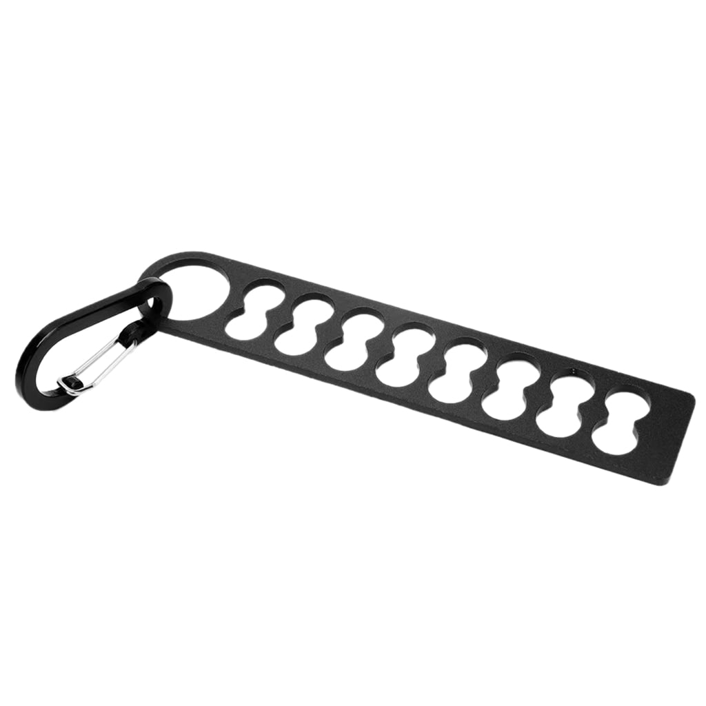 Stake Storage Device, Lightweight Camping Tent Peg Storage Tool Wear ...