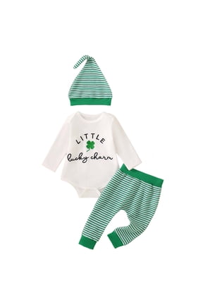 Baby Valentine's Day Outfits