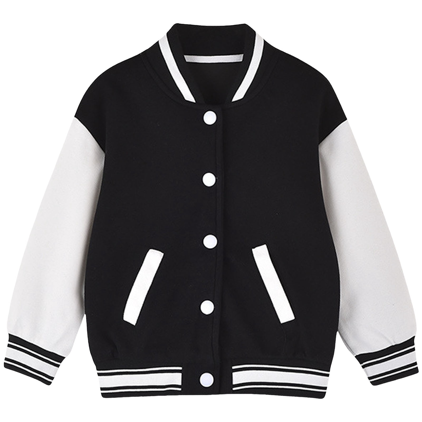 Staki Boys Fleece Jacket Boys Jacket Lightweight soft lining Kids ...