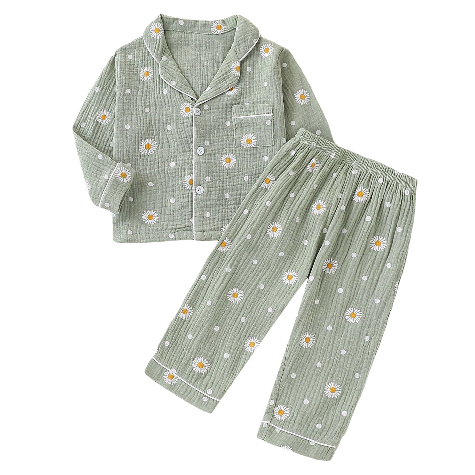 Staki Cute Outfits for Kids Girls 2 Piece Outfits Long Sleeve Hoodie and Leggings Clothing Set ...