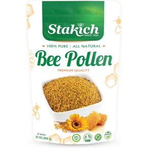 Bee Pollen in Superfoods - Walmart.com