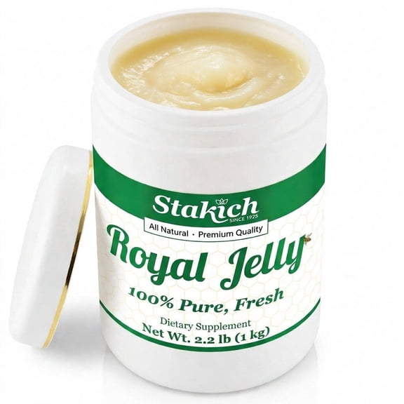 Fresh Royal Jelly