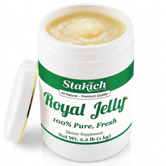 Fresh Royal Jelly