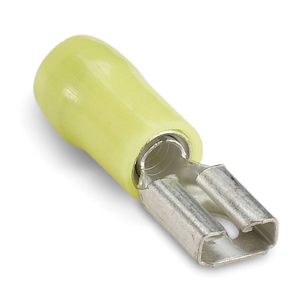 Thomas & Betts - Rc10-250f - Thb Insulated Nylon Female - 250 Series ...