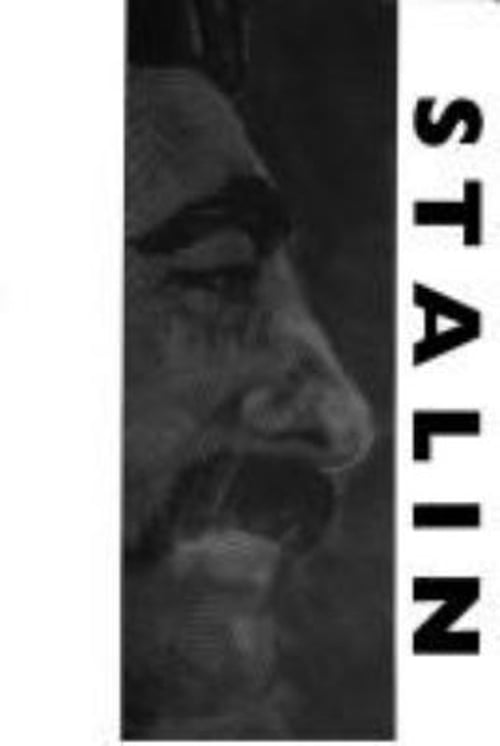 Pre-Owned Stalin: The First In-Depth Biography Based on Explosive New ...
