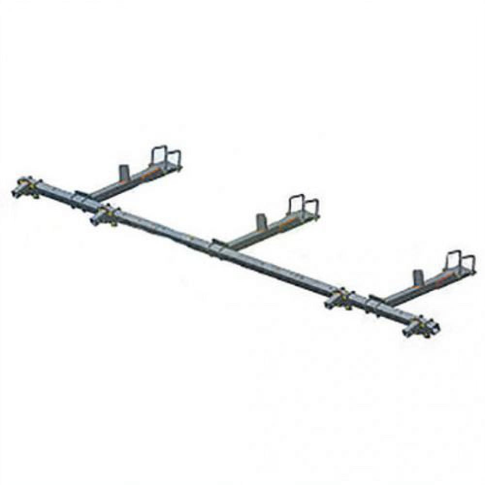 Stalk Stryker Frame Kit - 4 Row fits Case IH 2208 2212 2408 2412 ...