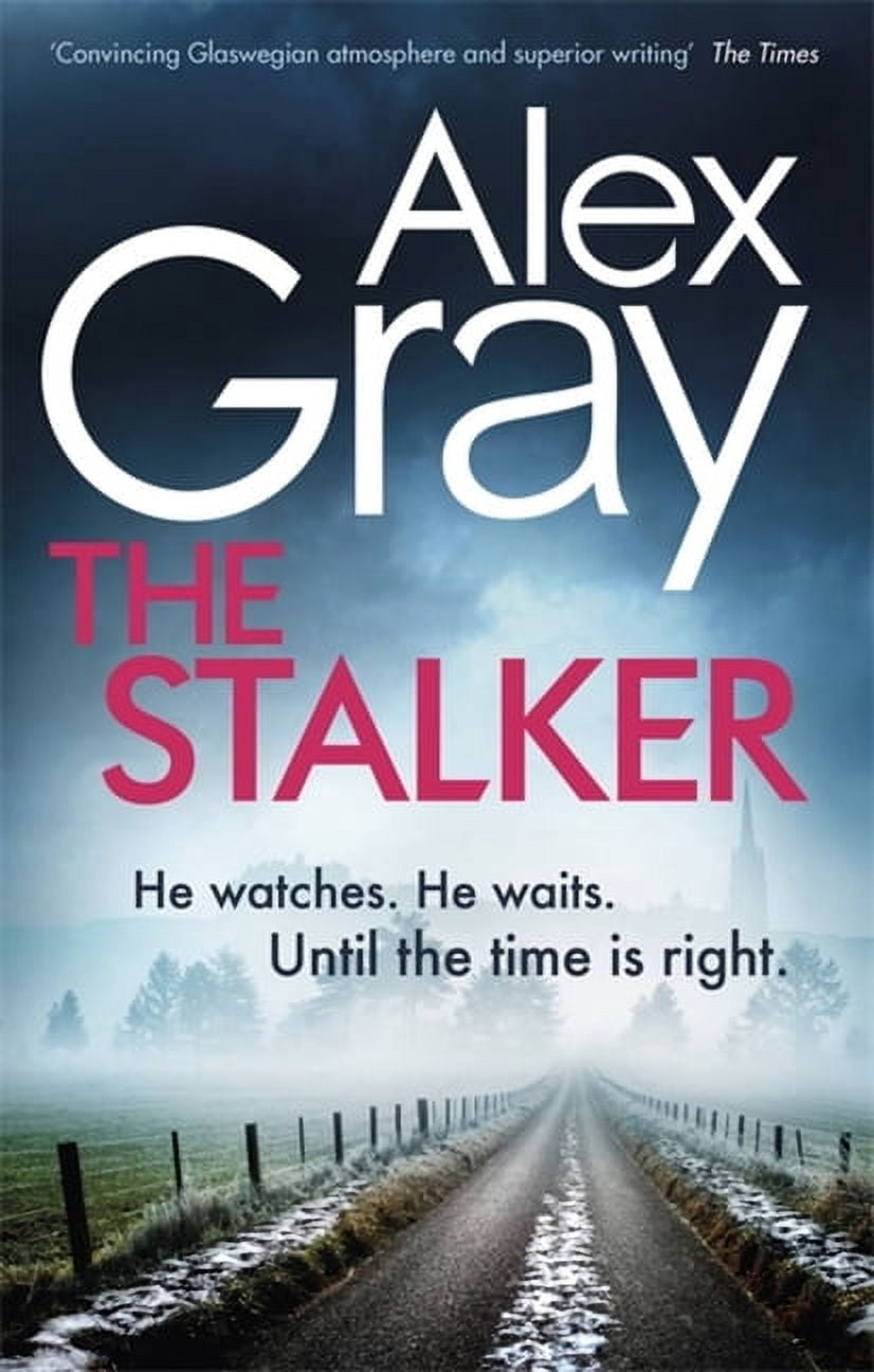 Stalker : Book 16 in the Million-copy Bestselling Crime Series ...