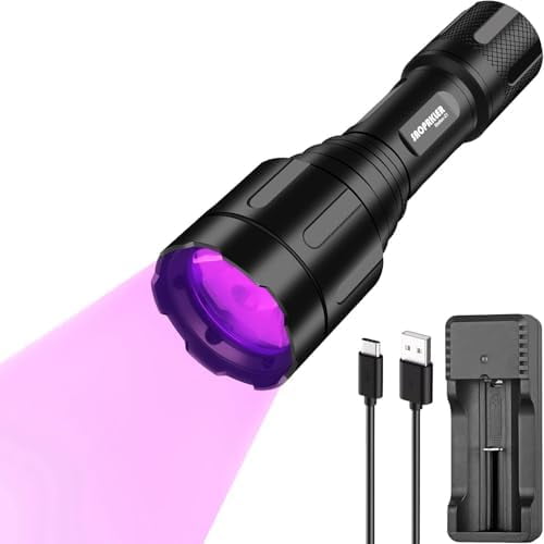 Stalker-Z1 Blood Tracking Light Flashlight High Definition Deer Hunting ...