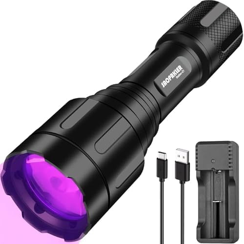 Stalker-Z1 Deer Blood Tracking Light Flashlight High Definition Blood ...