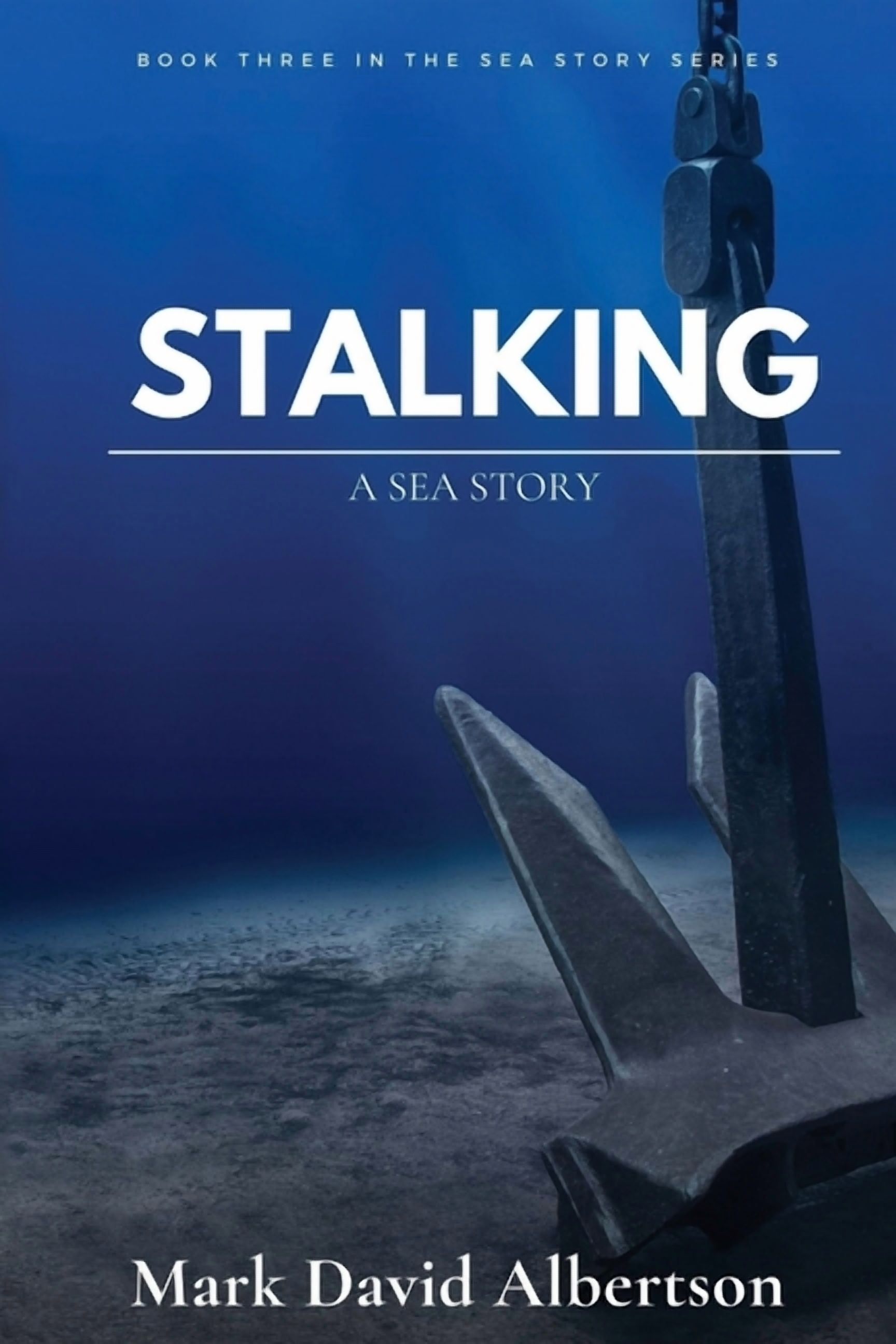 Stalking: A Sea Story - Walmart.com