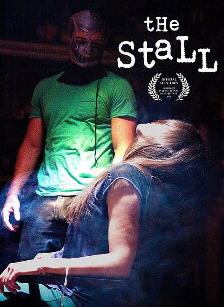 Stall (DVD), SGL Entertainment, Horror - Walmart.com