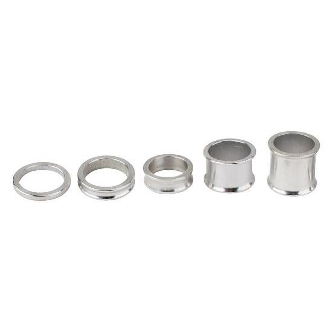 Stallard® Micro Sprint Axle Spacers, 5 Inch - Walmart.com