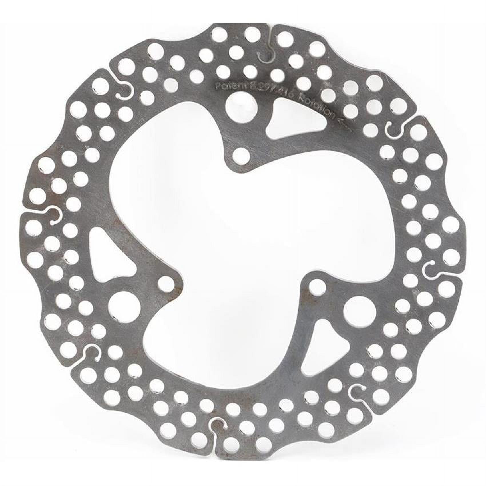 Stallard® Micro Sprint J-Hook Rotor - Walmart.com