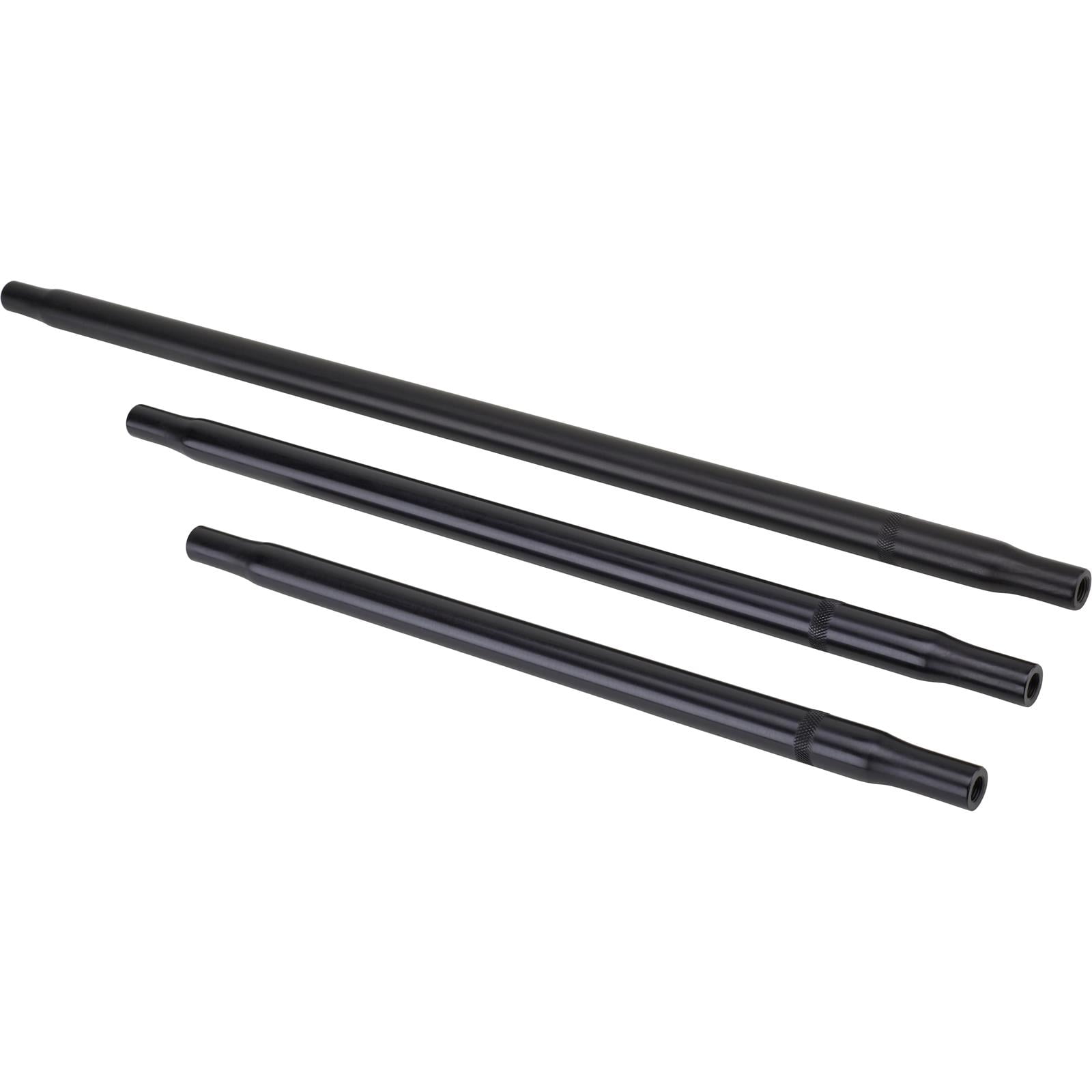 Speedway Motors Stallard Swedged Aluminum Radius Rod 3/4 Inch OD x 16 ...