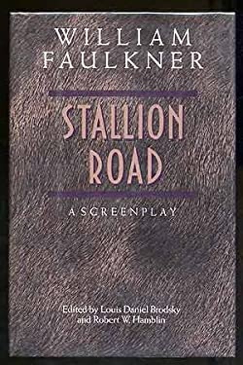 Stallion Road