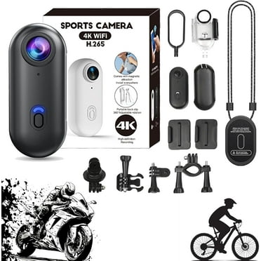 Insta360 X3 Waterproof 360 Degree Action Sports Camera - WiFi, Video ...