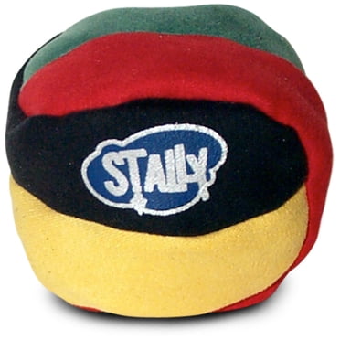 Dirtbag Footbag Hacky Sack - Assorted colors - Walmart.com