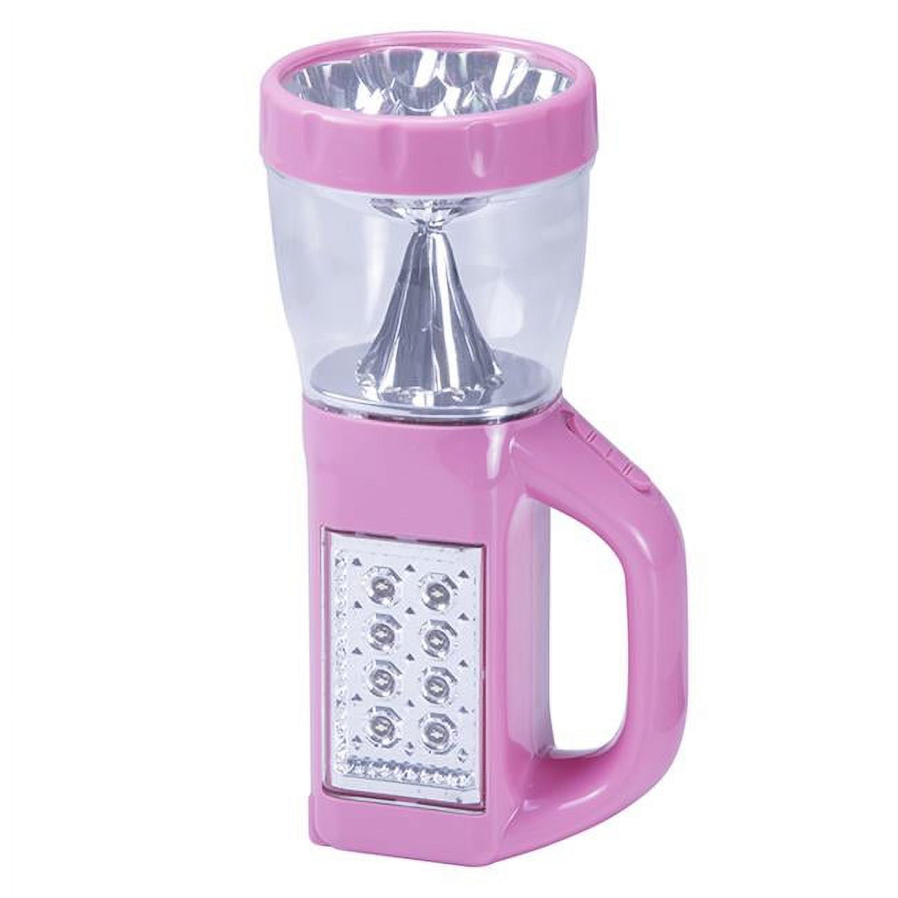 Stalwart 24 LED 3-Way Emergency Flashlight Nightlight - Walmart.com