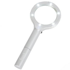 Detective Magnifying Glass
