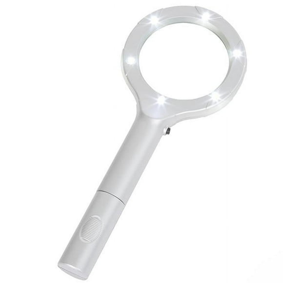 Super Magnifying Glasses