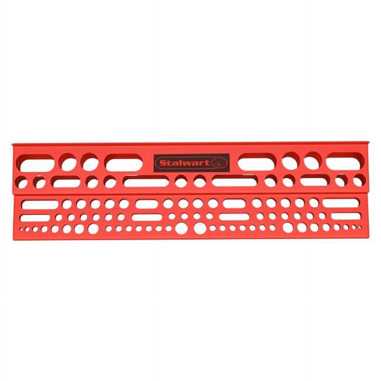 Stalwart 75-ST6078 Mountable Tool Storage Shelf for Garage - Walmart.com