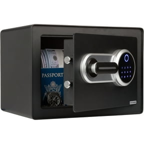 Fingerprint Lock Box