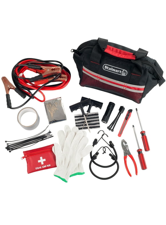 Emergency Roadside Kits - Walmart.com