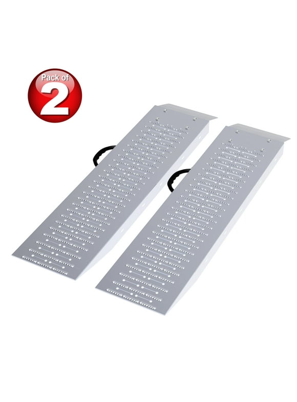 Car Ramps in Automotive Stands and Supports - Walmart.com