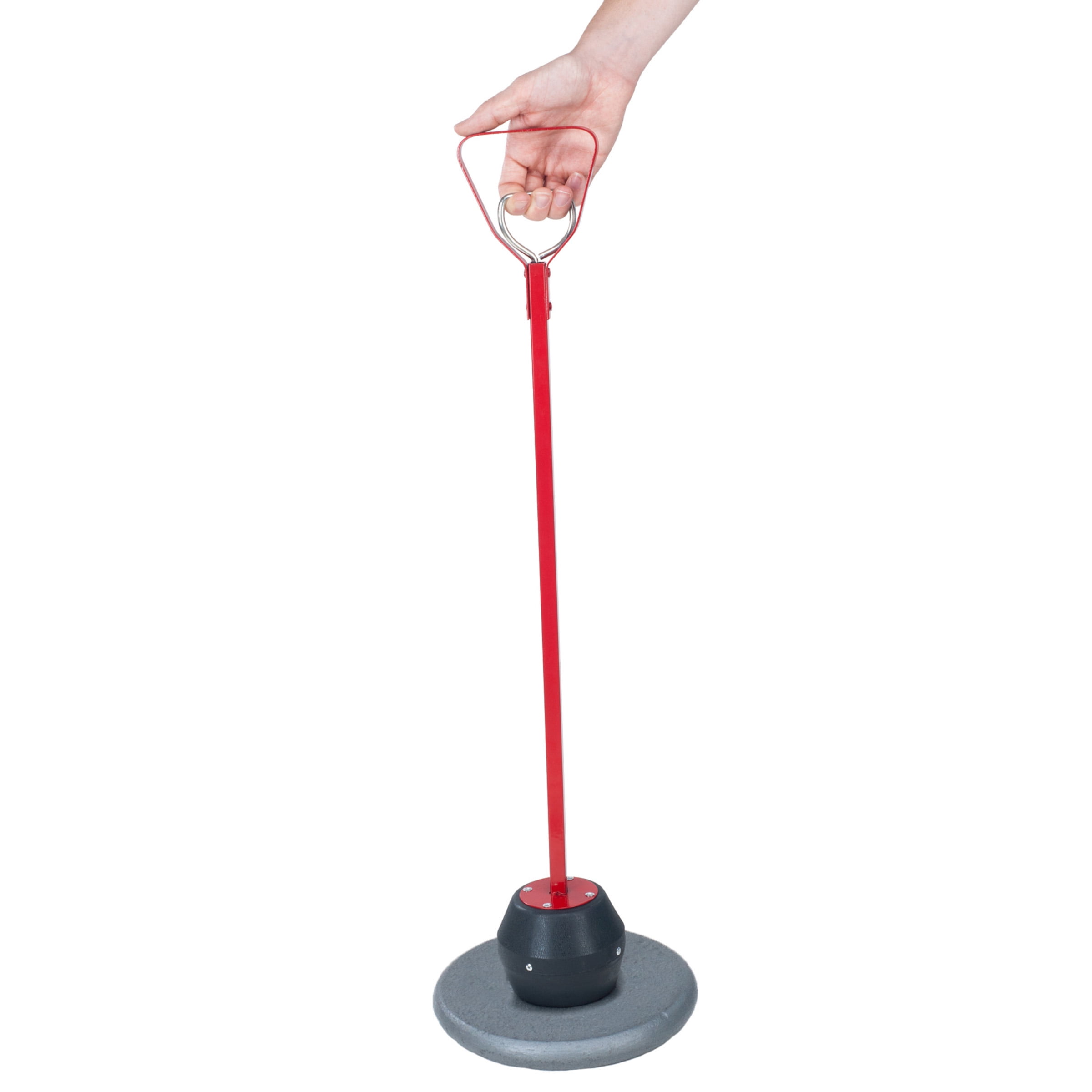 Stalwart Magnetic Pickup Tool - 25lb Pull, Quick India | Ubuy