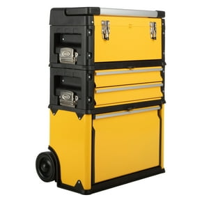 Rolling Tool Boxes in Tool Storage - Walmart.com
