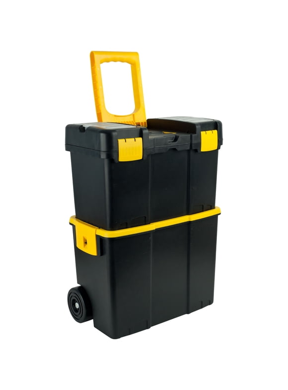 Rolling Tool Boxes in Tool Storage - Walmart.com