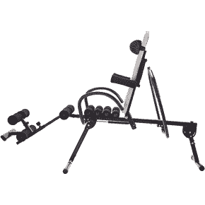 Inversion Table