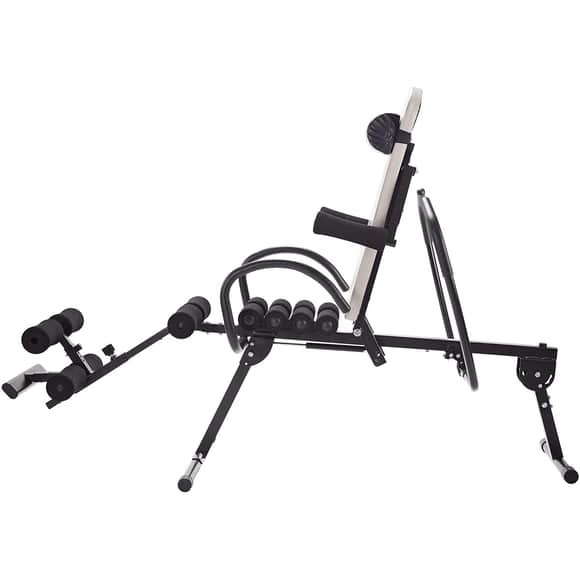 Inversion Table