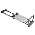 Stamina AeroPilates 287 Foldable Pilates Reformer, Core Body ...