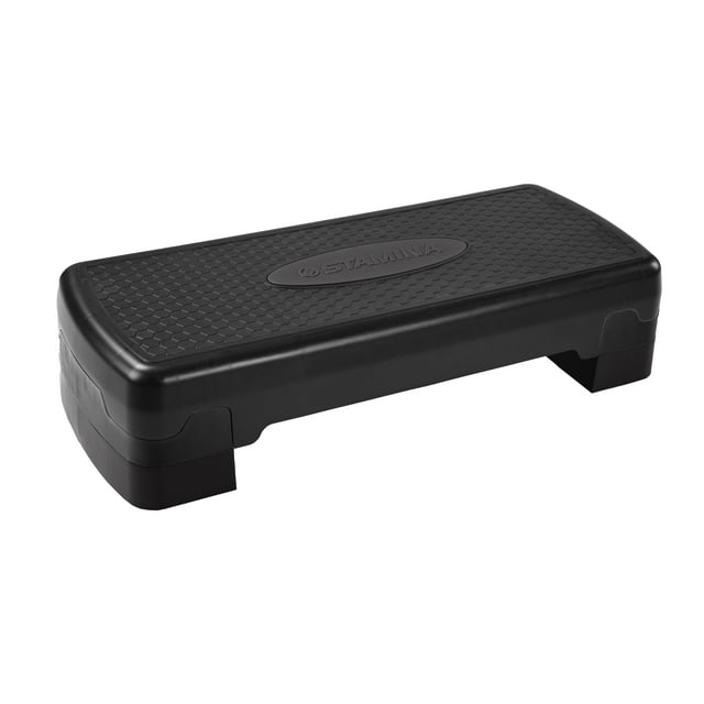 Stamina Aerobic Step - Walmart.com