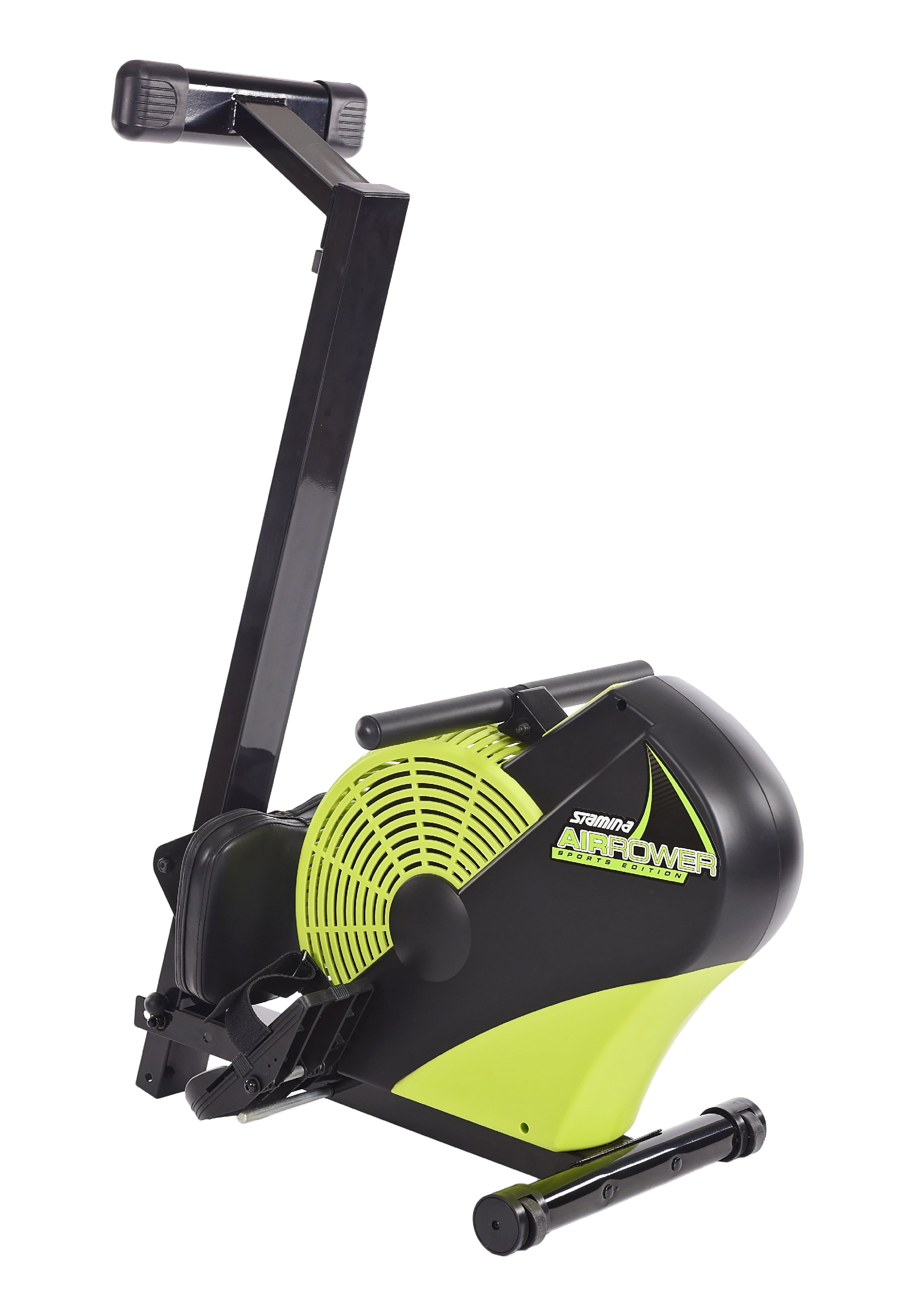 Stamina Air Rowing Machine - Walmart.com