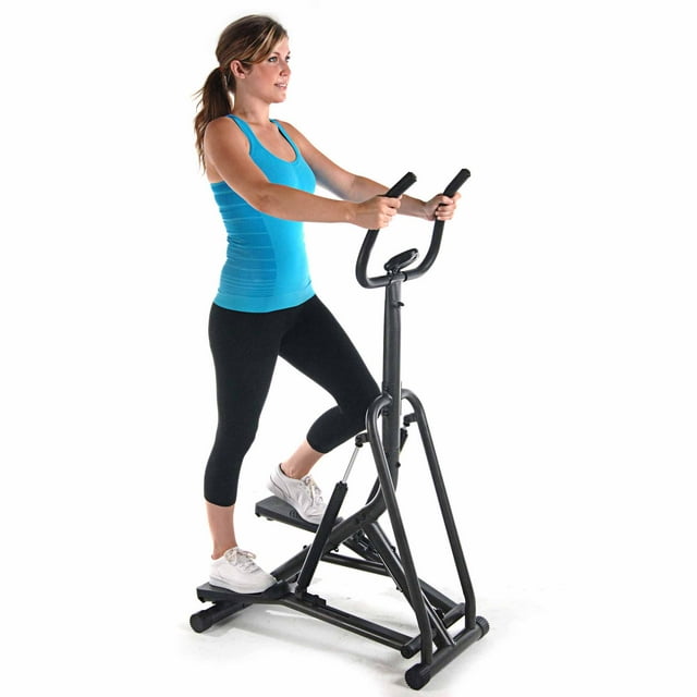 Stamina Avari Free Stride Stepper - Walmart.com