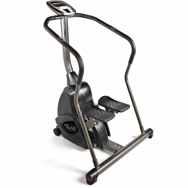 Stamina Avari Programmable Stepper - Walmart.com