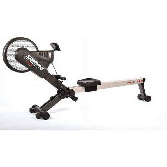Stamina DT Pro Rower - Walmart.com