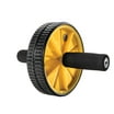 Tone Fitness Abdominal Toning Wheel - Walmart.com