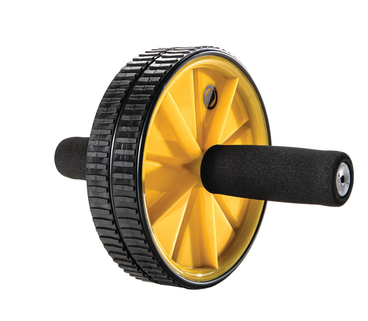 Ringside Exercise Ab Wheel - Walmart.com