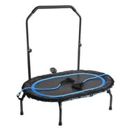 CanDo Adjustable Ball Rebounder, Set with Rectangular Rebounder, 5 ...