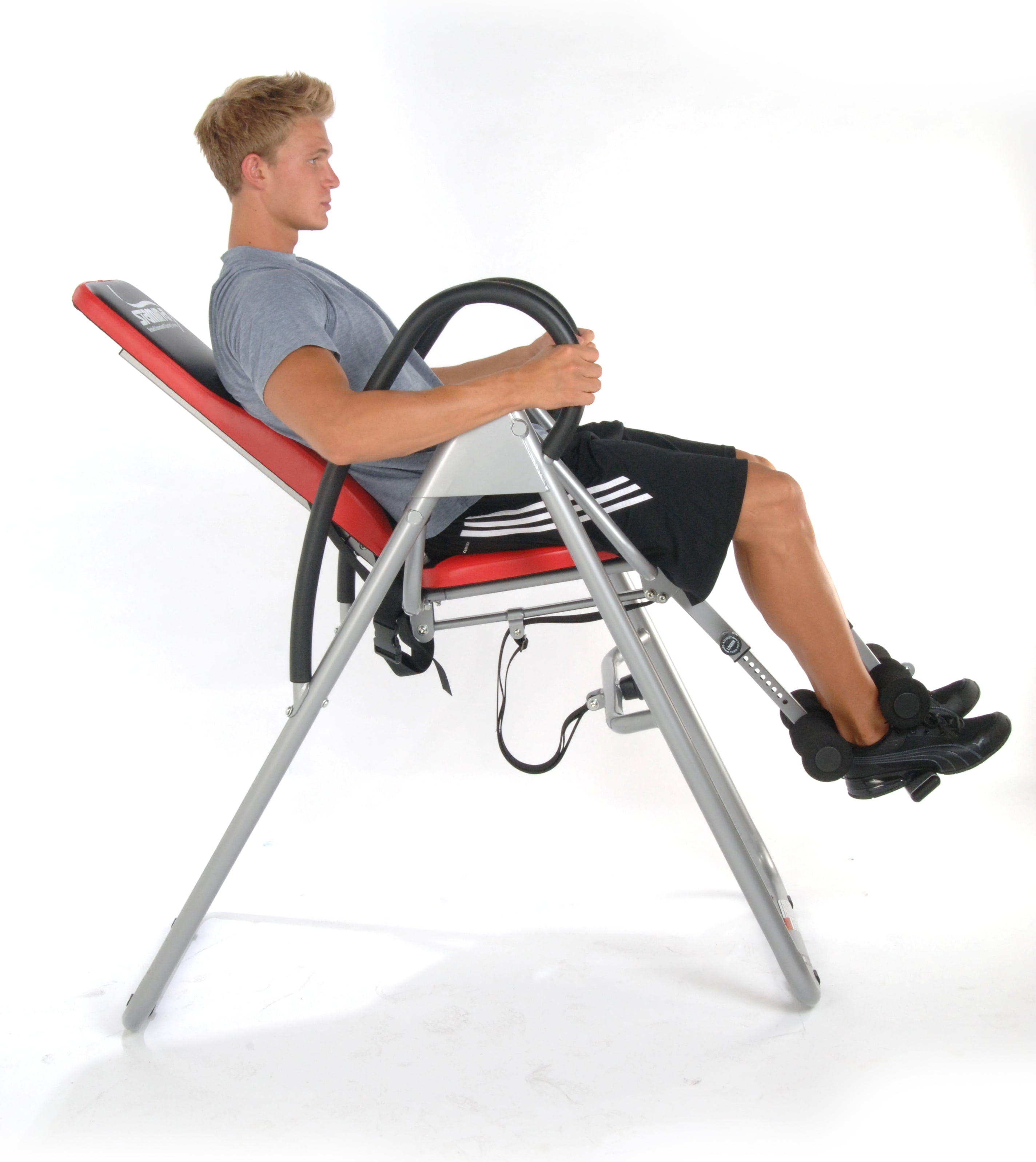 Stamina Seated Inversion Therapy System - Walmart.com