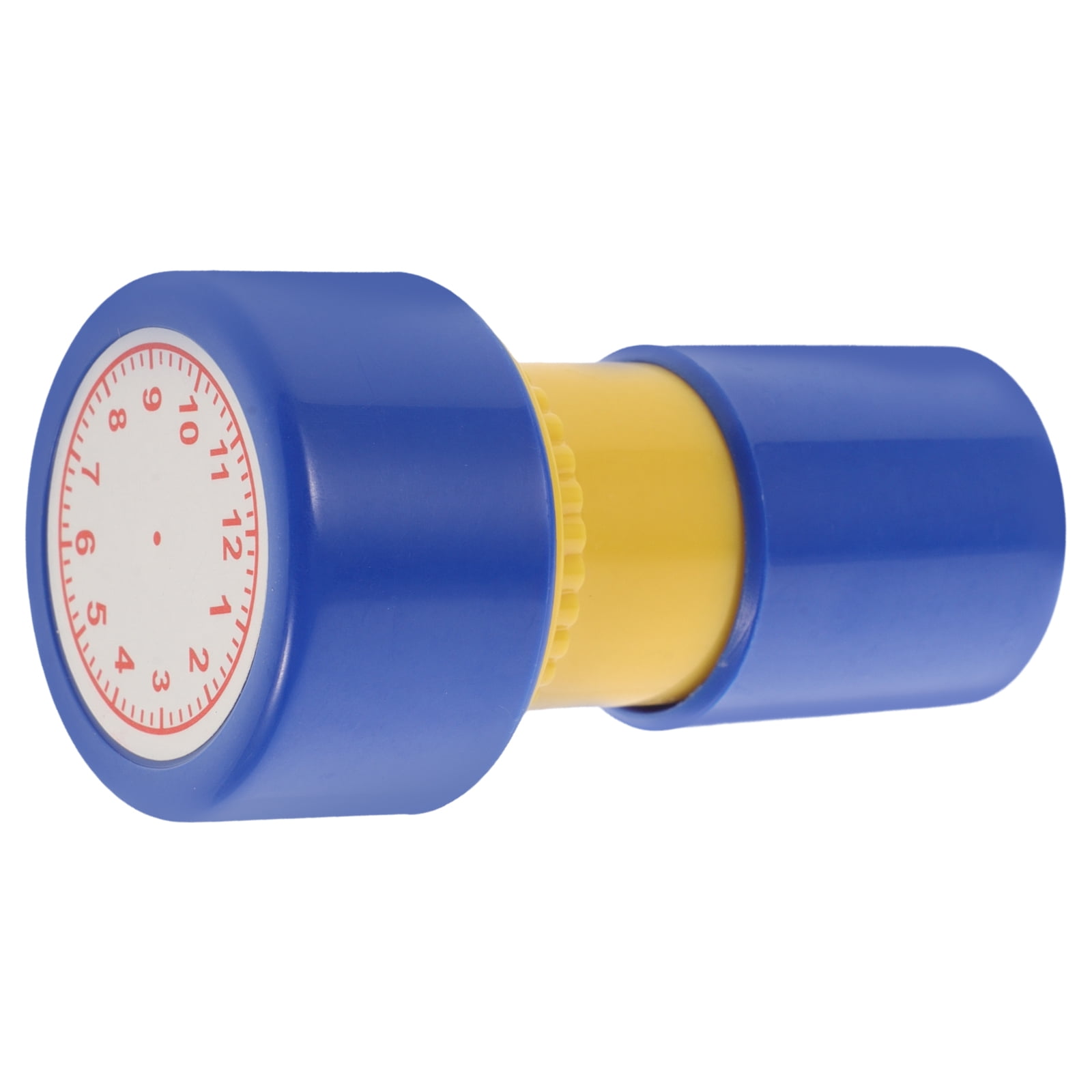 Stamp Customizable Logo Stampers for Kids Holiday Markers Clock ...