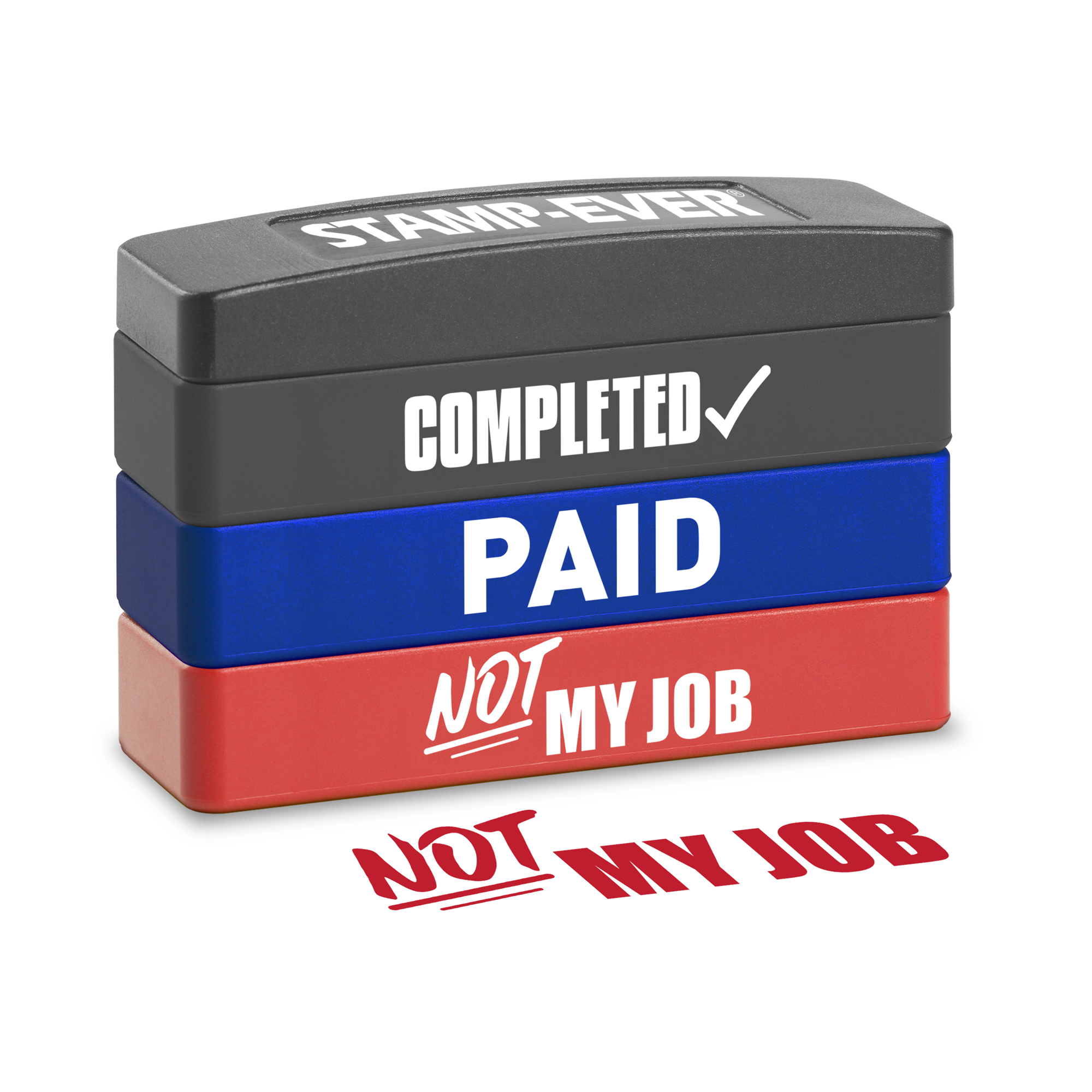 "My Sentiments Exactly Clear Stamps 4""X6"" Sheet-Floral Encouragement ...