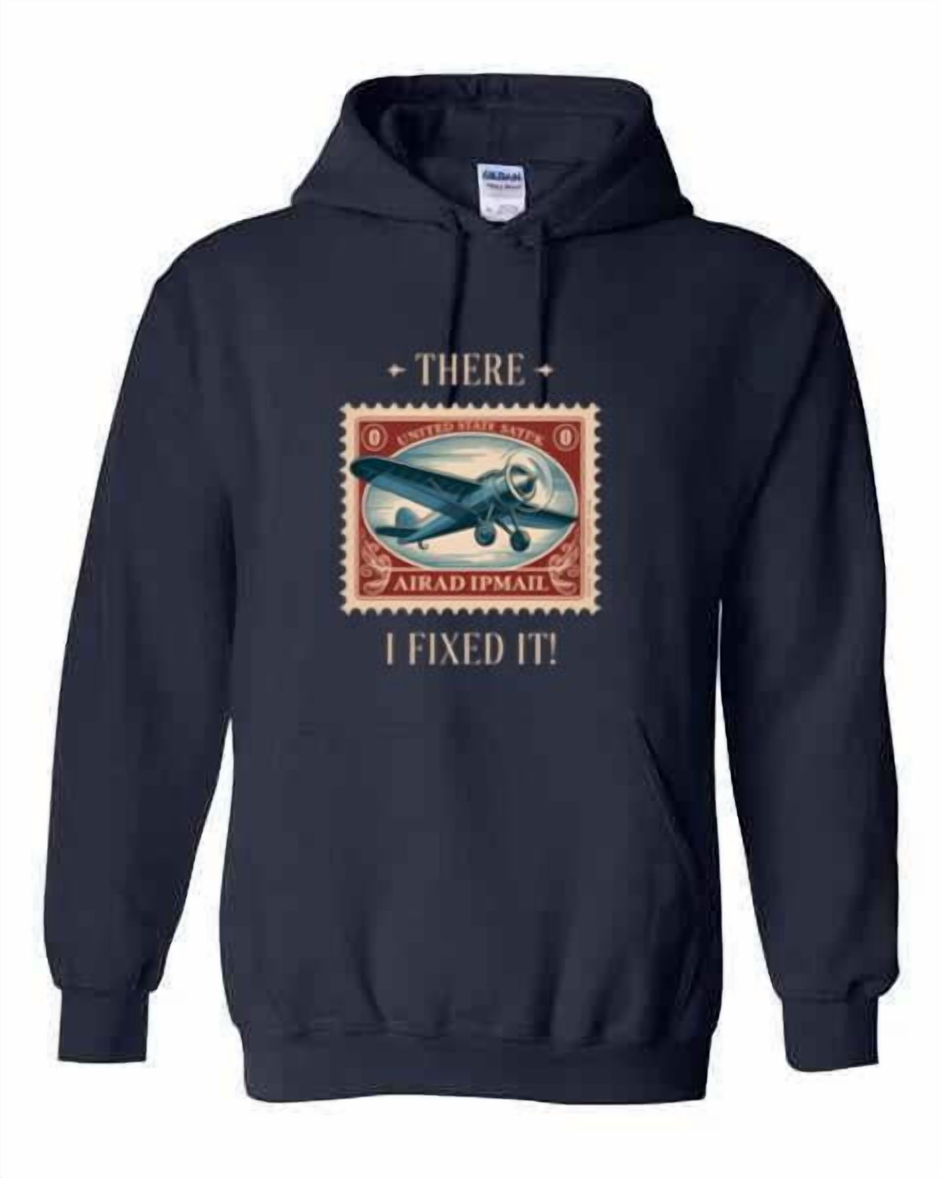 Stamp Hoodie Inverted Jenny Collecting Hobby Collector Graphic up to ...
